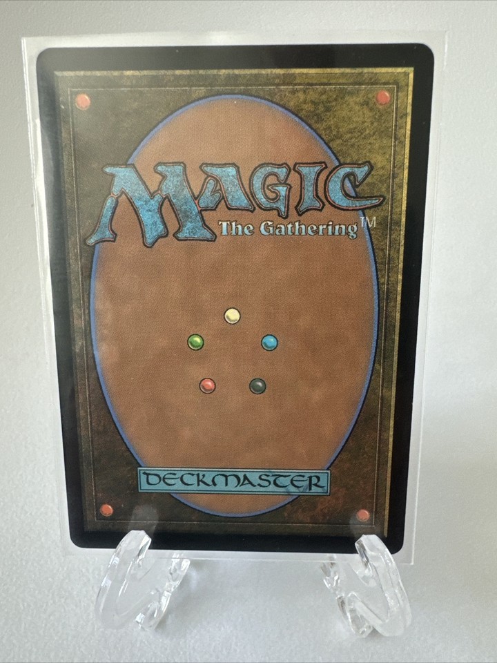MTG Personal Tutor Commander Masters 0110 Regular Rare | eBay