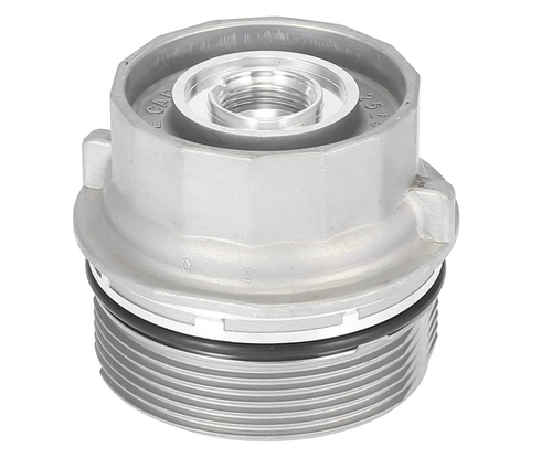 Oil Filter Housing Case For Toyota Highlander Camry Tacoma Avalon Rav4 ...