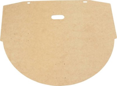 New Genuine Nissan Maxima Spare Wheel Trim Cover (2016-2023) OE ...