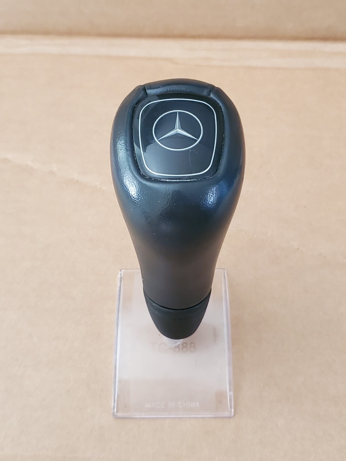 MERCEDES W163, W210, W140, W202 Gear Shift Knob Shift Handle | eBay