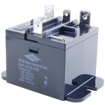 Relays - Relay 110Vac