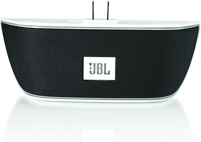 HARMAN " JBL SOUNDFLY AIR " APPLE AirPlay technoloy Plug-in Speaker ...