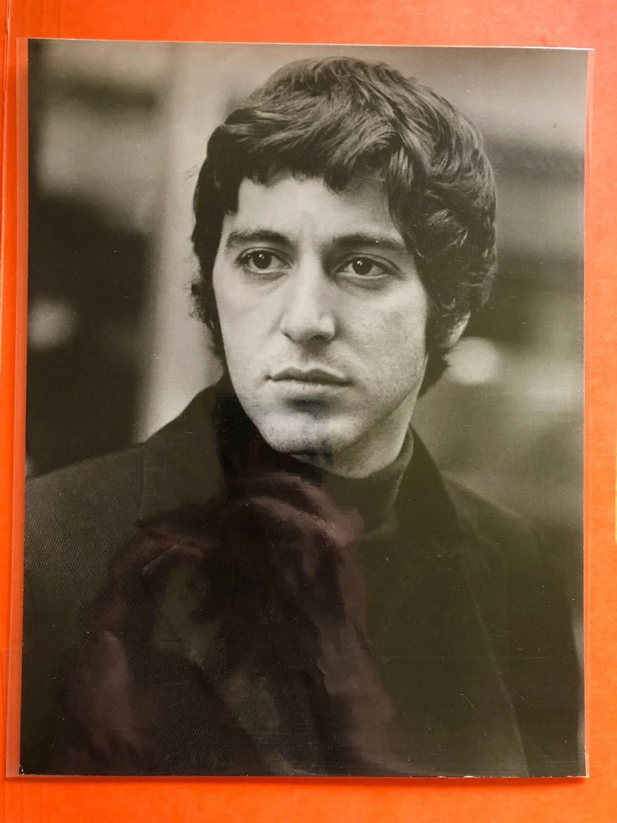 Al Pacino 1974