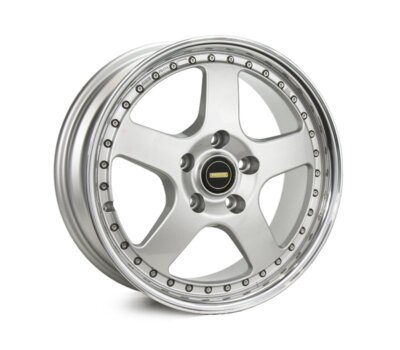 To Suit FORD FALCON AU TO BF WHEELS PACKAGE: 17x7.0 17x8.5 Simmons FR-1 ...