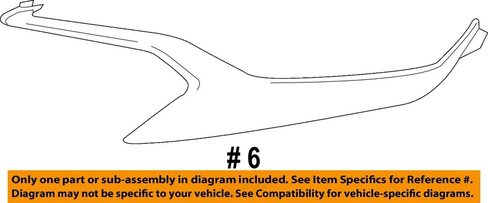 GM OEM 19-23 Camaro Front Bumper Grille Grille Components-Bezel ...