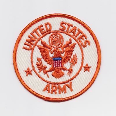 United States ARMY patch | eBay