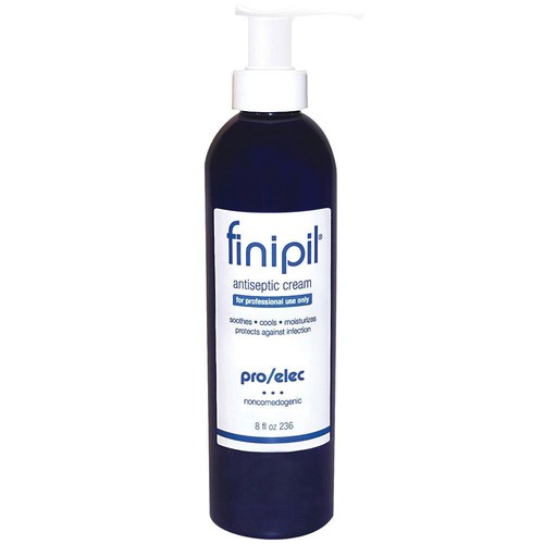 Finipil Pro Elec Antiseptic Cream, 8 Ounce | eBay