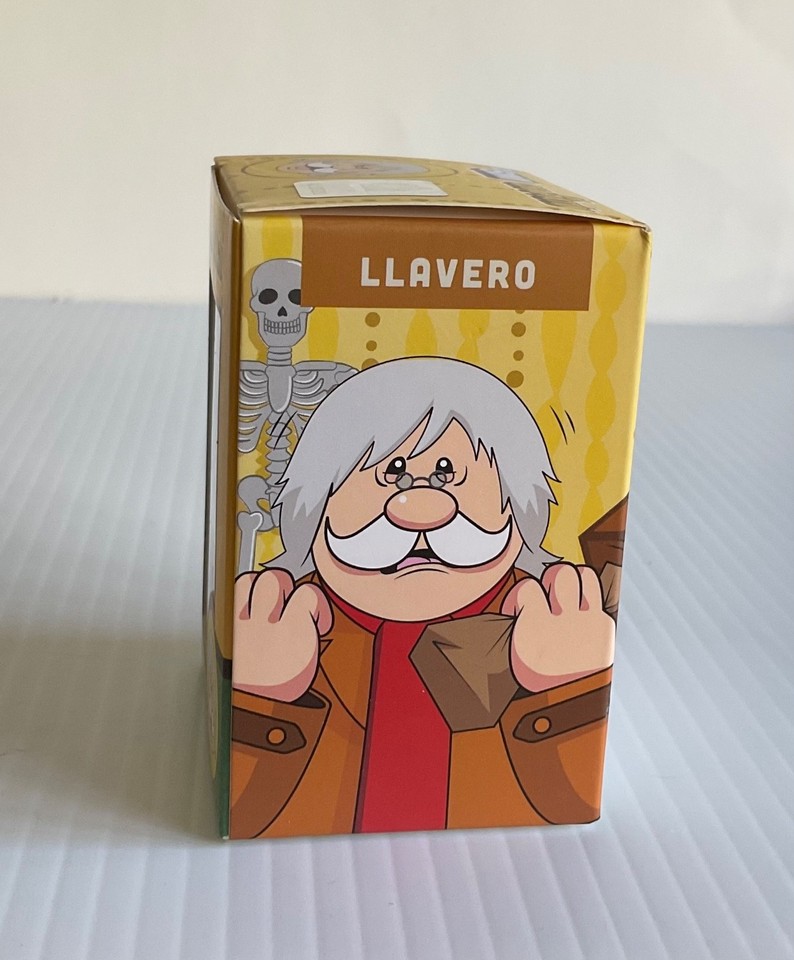 Original Dr. Simi Keychain Simi Dr. Chapatin New Llavero | eBay