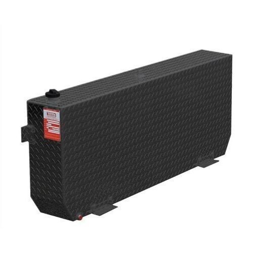 Aluminum Tank AUX51R-B Rectangular Auxiliary Diesel Transfer Tank 51 ...