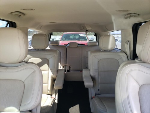 Used Fuel Tank fits: 2018 Lincoln Navigator 122.5`` WB Grade A | eBay