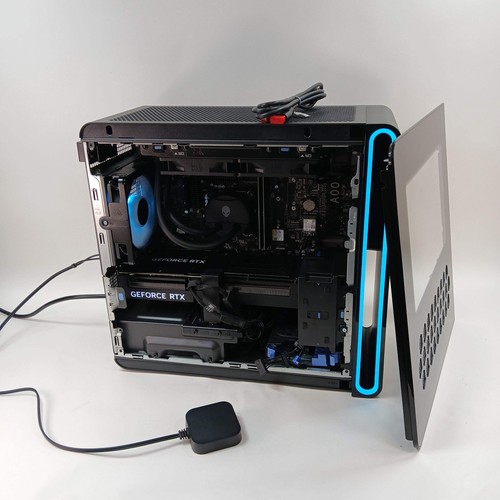 Alienware Aurora R16 i9-14900F 2.0GHz 32GB RAM 1TB SSD Geforce RTX 4070 ...