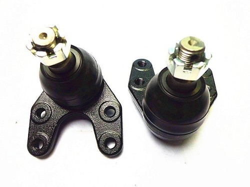 2X FRONT LOWER Control Arm BALL JOINTS for MAZDA BRAVO B2500 UN RWD ...