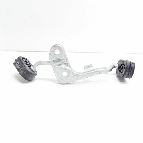 NEU MB C W204 HINTEN LINKS ABGASROHR-LAGER SUSPENSION A2044901037 ...