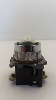 CUTLER HAMMER 10250T51 CONTACT BLOCK 1 NC 600 / 250 VAC NIB | eBay