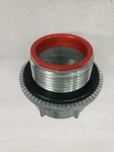 Myers ST-4 Scru-Tite 1-1/4" Basic Hub Conduit Connector | eBay