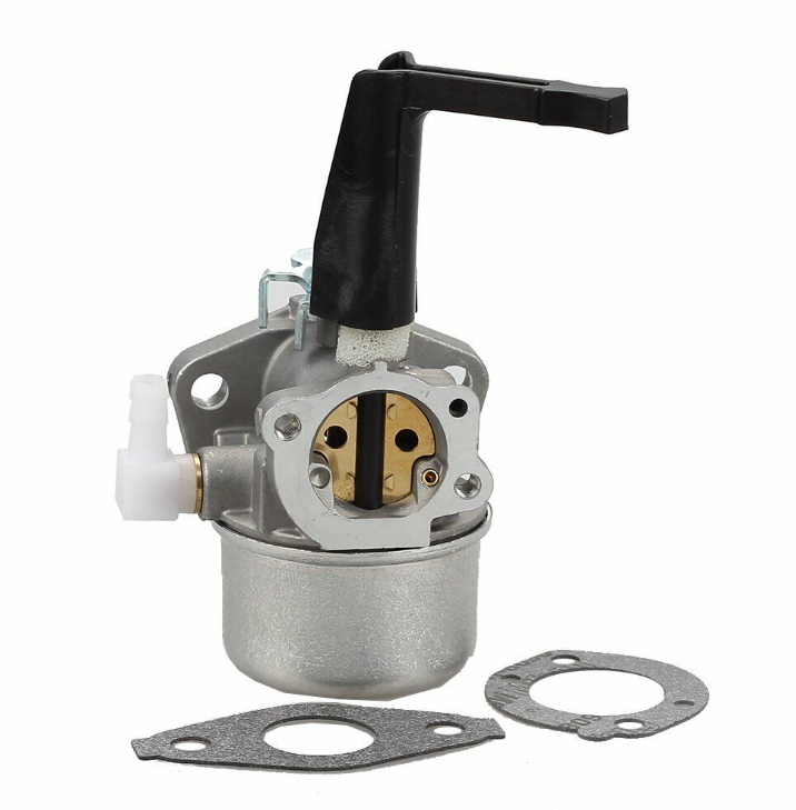 Carburetor For Husky 030438 3750 Watt Generator w/ Briggs Stratton 1150 ...