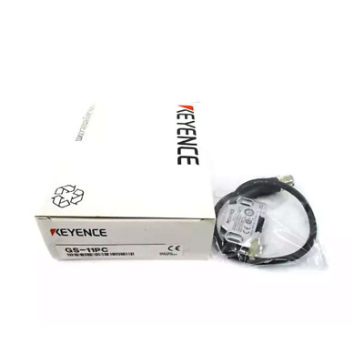 1PC Keyence GS-11PC Safety Door Sensor GS11PC New In Box | eBay
