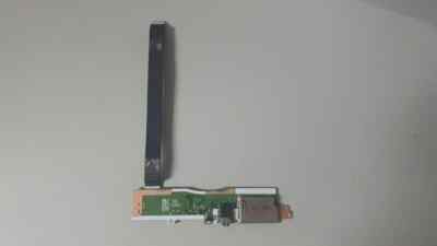 Audio Board Card Reader For LENOVO IDEAPAD S145-15AST Memory Reader | eBay