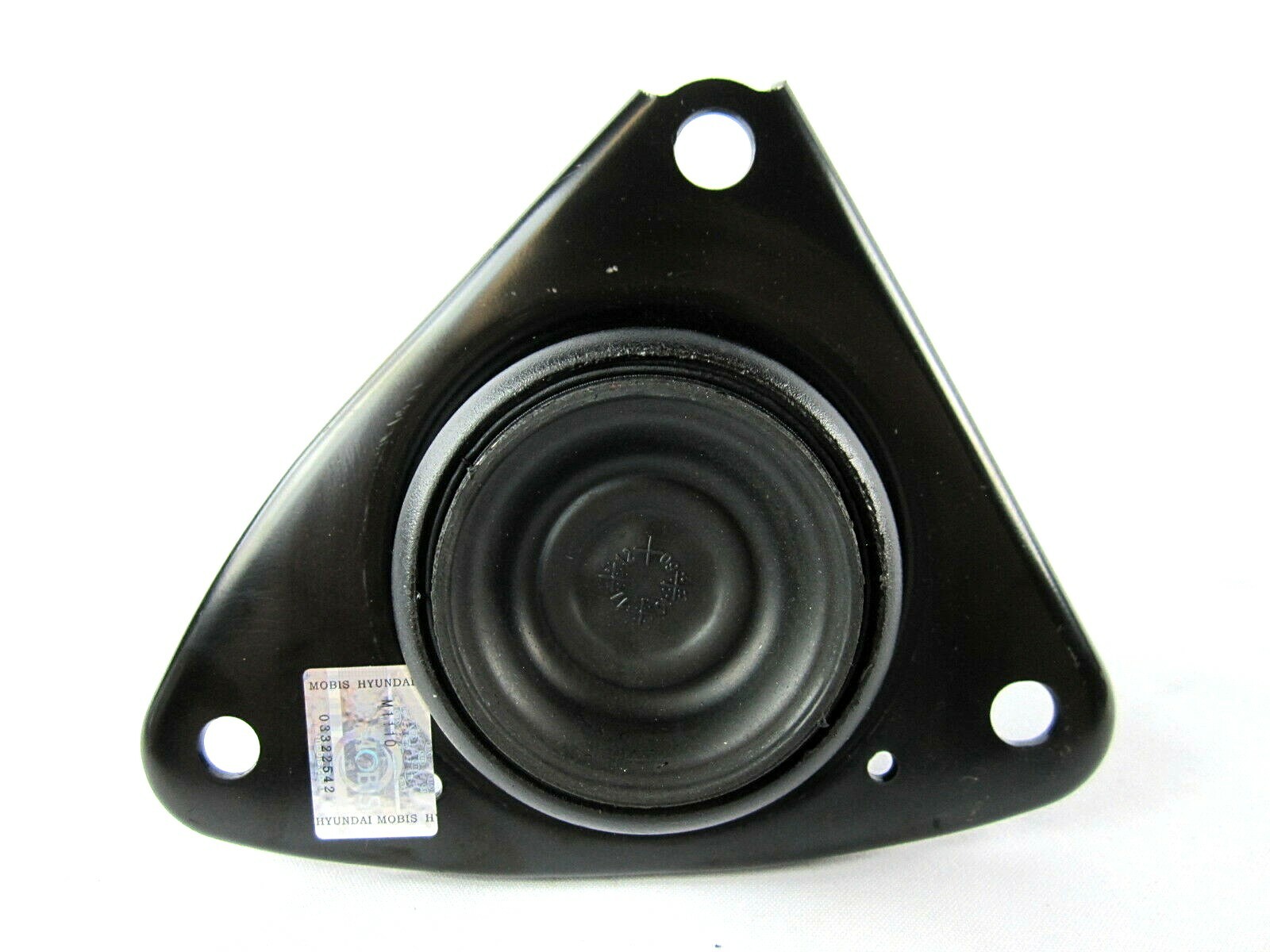 OEM ! RIGHT ENGINE MOUNT BRACKET for 10-13 KIA 07-12 HYUNDAI # 21810 ...