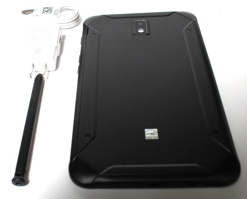 Samsung Galaxy Tab Active 2 SM-T390 16GB, Wi-Fi, 8 inch Black NEW OTHER ...