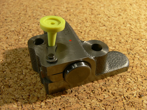 LAND ROVER TENSIONER TIMING CHAIN RANGE ROVER 06-09 SPORT 06-09 LR3 V8 ...