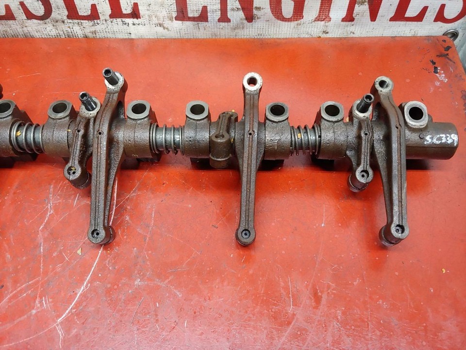 Caterpillar C7 Rocker Arm Assembly Part 138-8403 153-8468 235-5527 153 ...