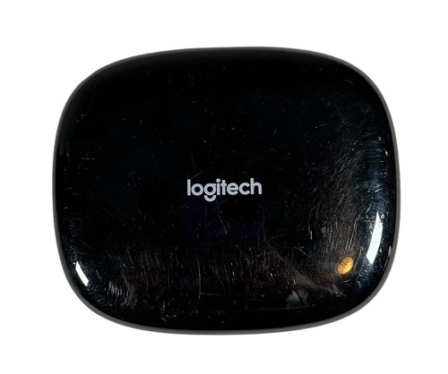 Logitech Harmony O-R0004 Ultimate Hub Only Replacement Tested NO POWER ...