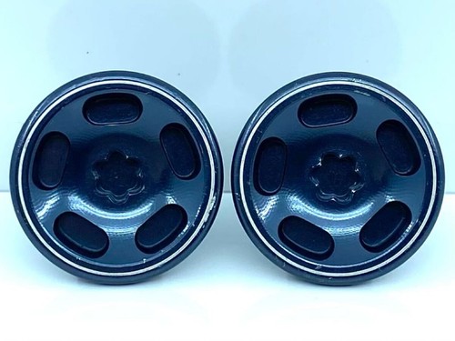 Varial Handle Knob Wheel Drt Navy 2 | eBay