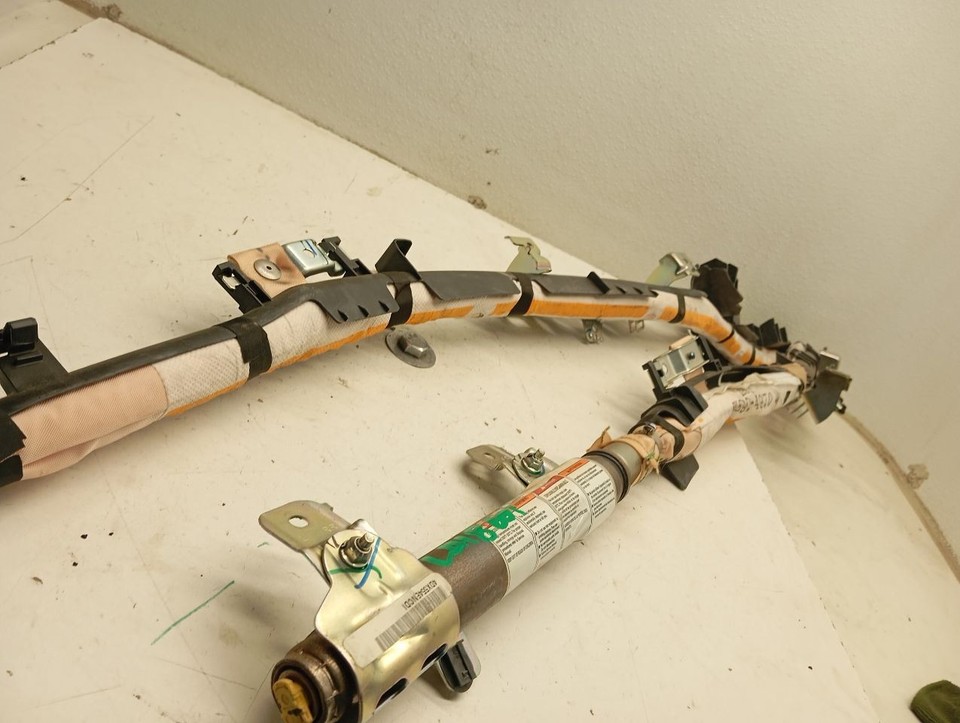 Driver Left Air Bag Driver Roof Fits 16-22 ILX 3990882 | eBay