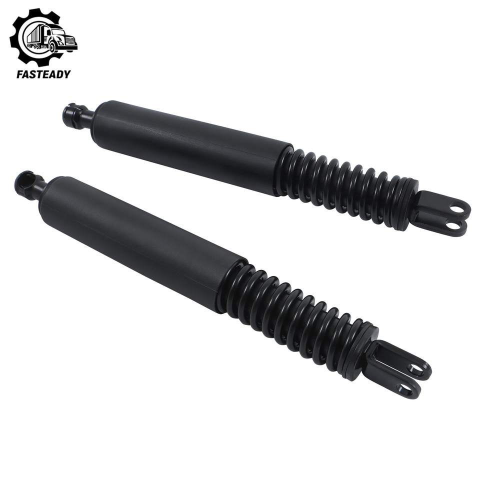Tailgate Boot Gas Struts Spring 51248220072 2Pcs For BMW 5 Series E39 ...