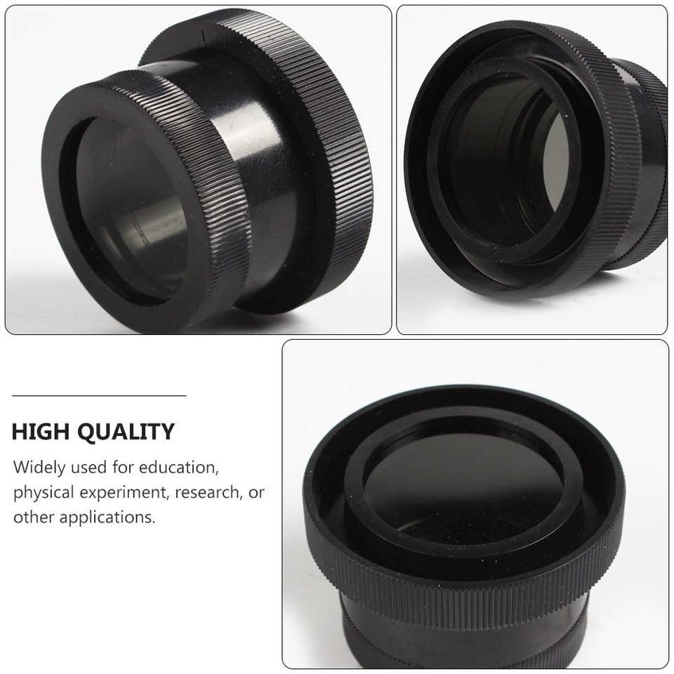 Polarization Viewer Light Polarizer Teaching Instruments Physical Tools ...