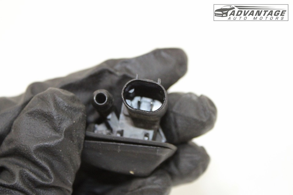 2017-2024 MINI COOPER COUNTRYMAN F60 FRONT WINDSHIELD WASHER NOZZLE ...