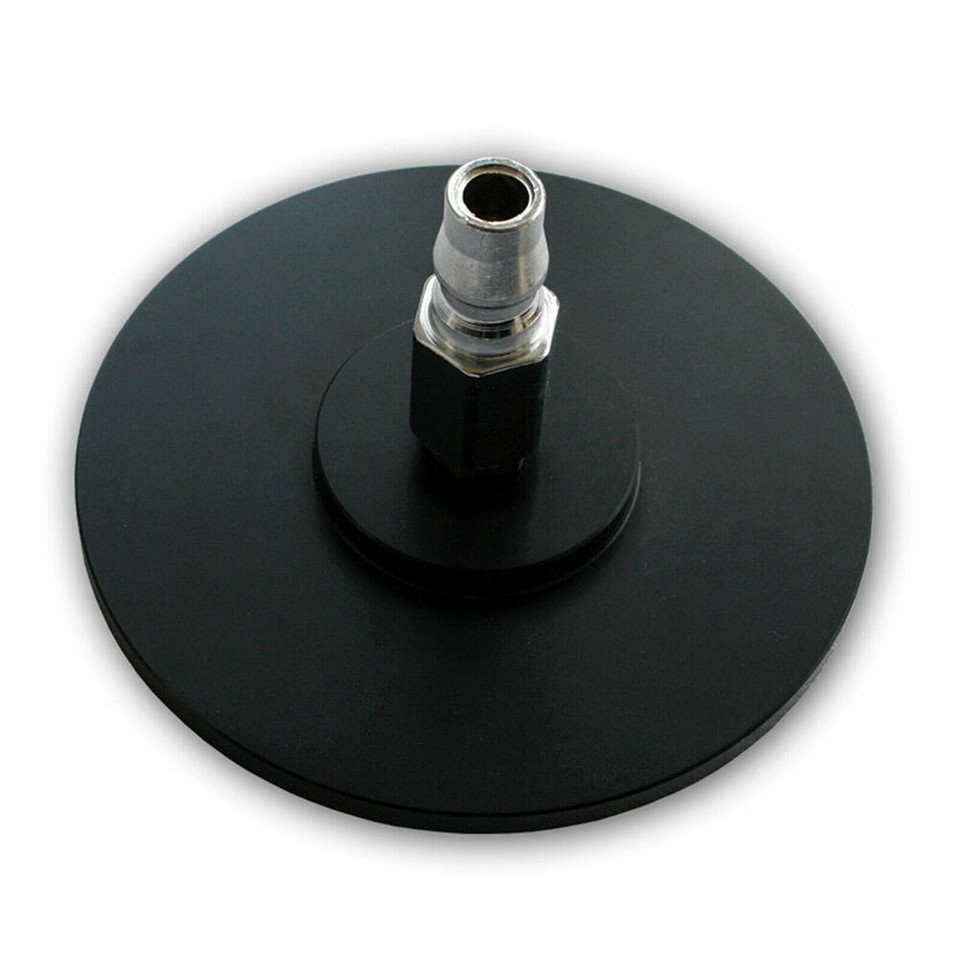Quick Suction Cup Adapters For Sex Machine With Air Connector Device ...