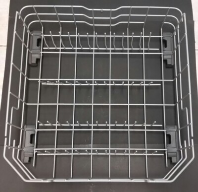 Genuine OEM GE Dishwasher Lower Rack Assembly Part# WD28X26099 | eBay