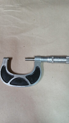 Micrometers - Micrometer Reed