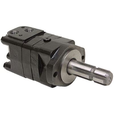 Hydraulic Motors - Ross Motor