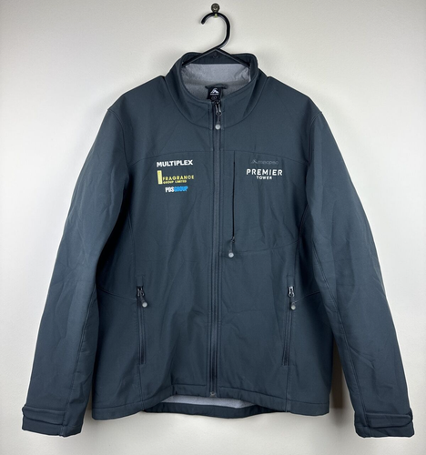 Macpac Women's Sabre Softshell Jacket size M | eBay