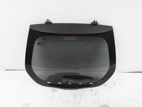 2007-2010 Volvo C30 Rear Trunk Tailgate Decklid Hatch - Black 31265097 ...