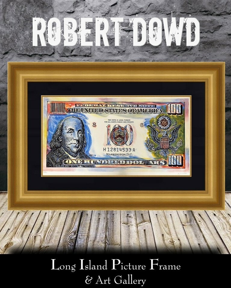 Robert Dowd Pop Art Pop Art Movement: A Revolution Through Art