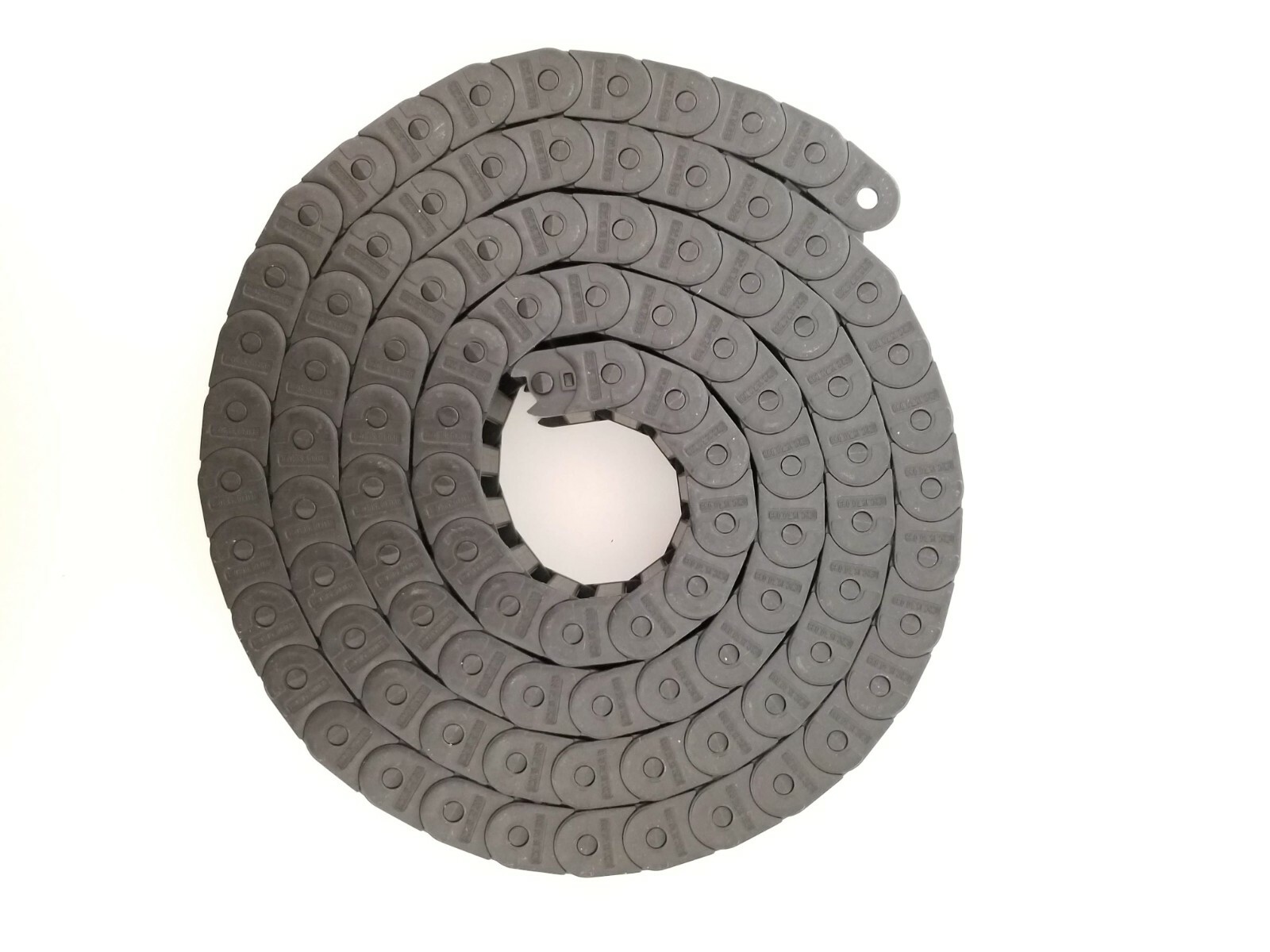 Igus E2C-15-40-038-6MC CNC Drag Chain Cable Carrier | eBay