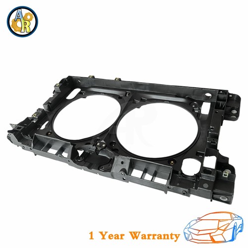 Black Radiator Support FIT 2013 2014 2015 Nissan Altima NI1225206 ...