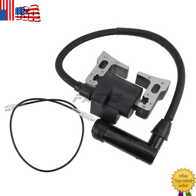 Ignition Coil 20B-79430-H1 for Robin EX35 EX40 Engine RGX6500 SGX7500 ...