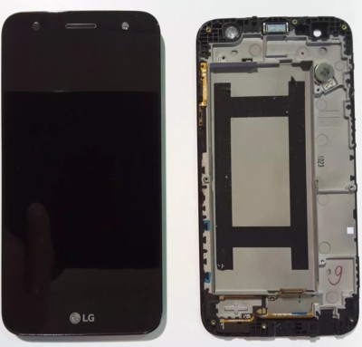 OEM Original LG X Power 2 M320 M322 L63BL L64VL LV7 LCD Touch screen ...