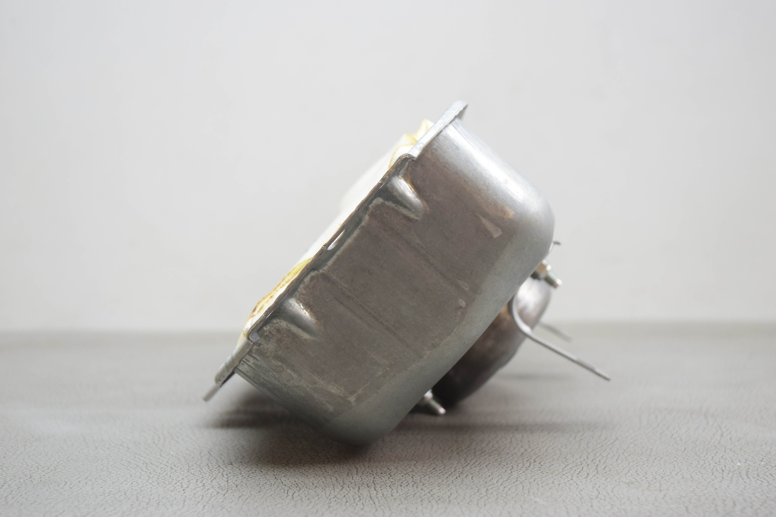 MERCEDES BENZ GLS GLE W166 Dashboard Airbag Passenger Side OEM ...