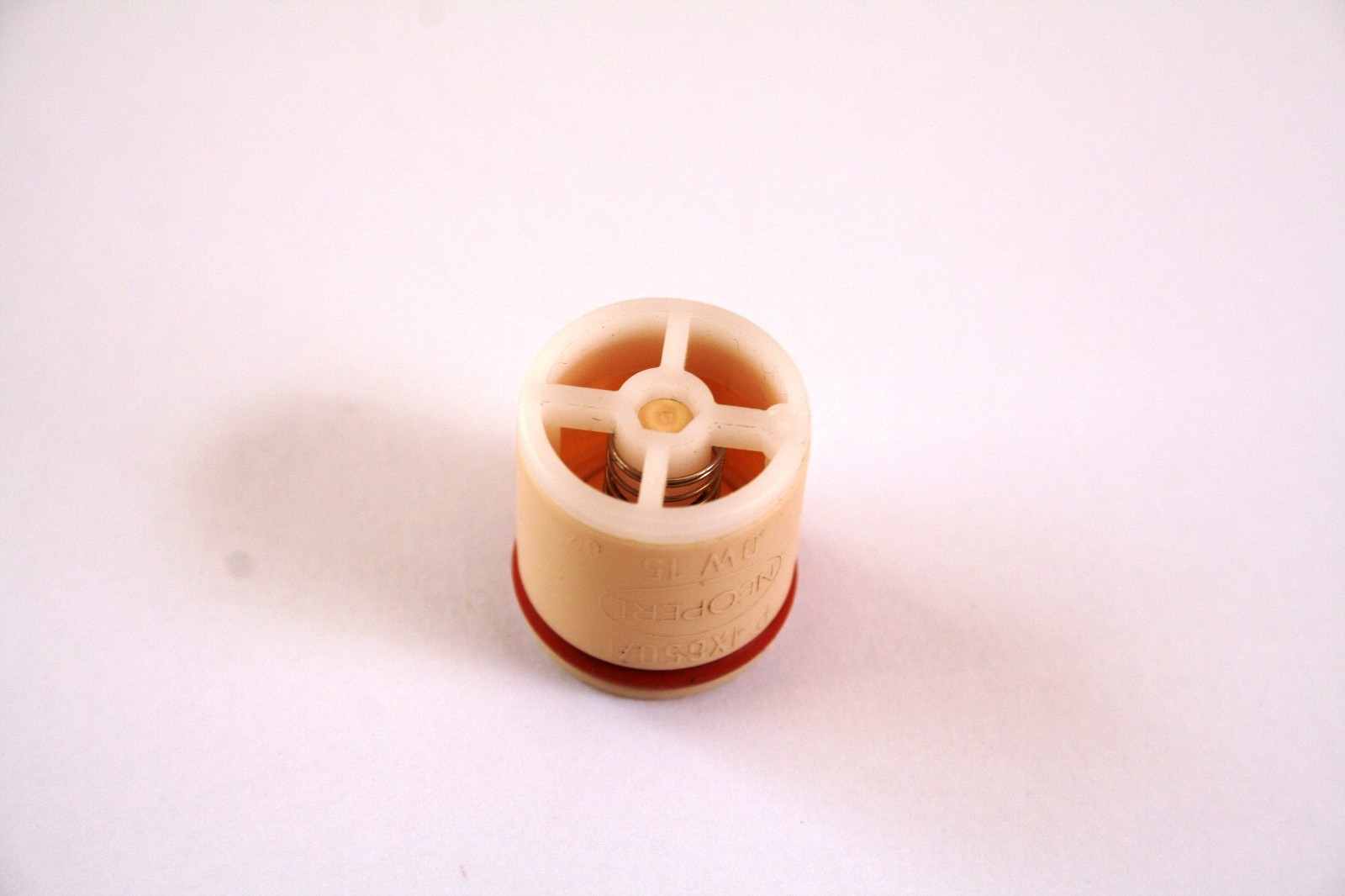 PAIR Neoperl DW15 Insert Non Return / Check Valves 15mm for Showers ...