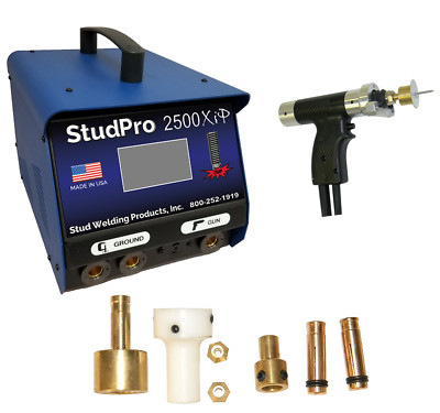 Welders - Pin Welder