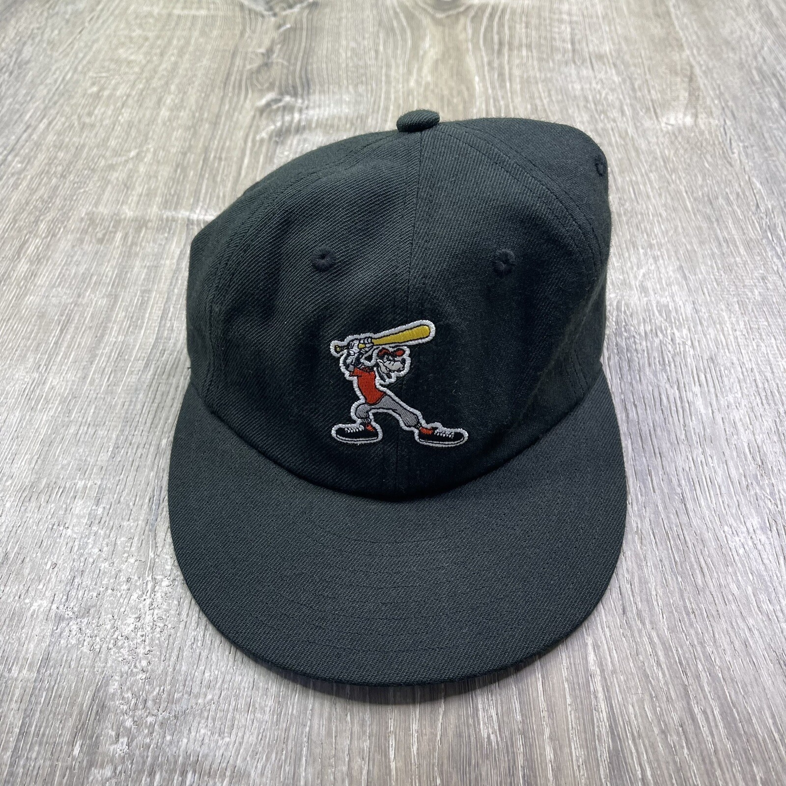 Adidas x Walt Disney Goofy Baseball Cap Hat Strapback… - Gem
