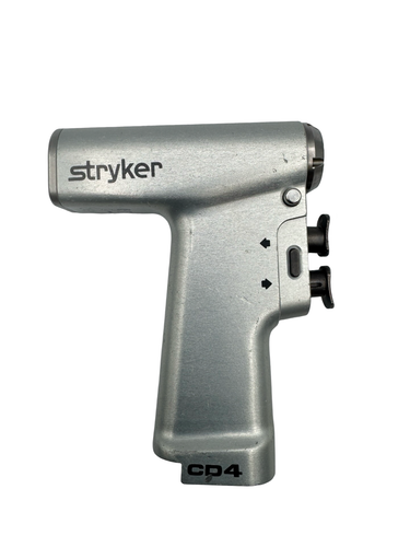 Stryker 4405-000-000 CD4 Cordless Driver Universal Handpiece, Dual ...