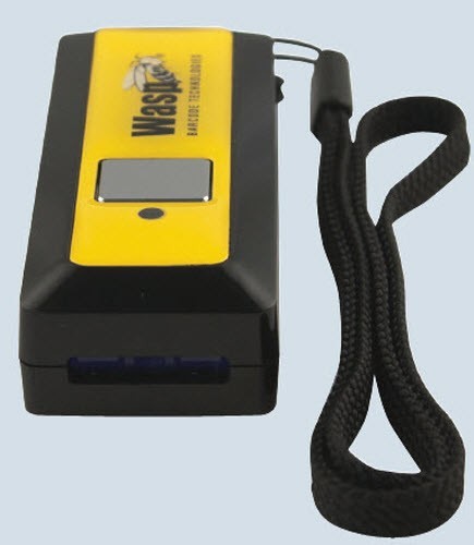 Wasp WWS110i Freedom Cordless Bluetooth Barcode Scanner | eBay
