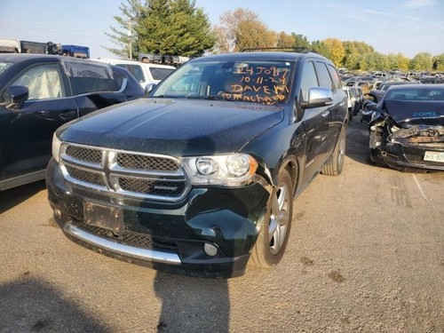 Wheel 20x8 Aluminum Chrome Fits 11-13 DURANGO 1983533 | eBay